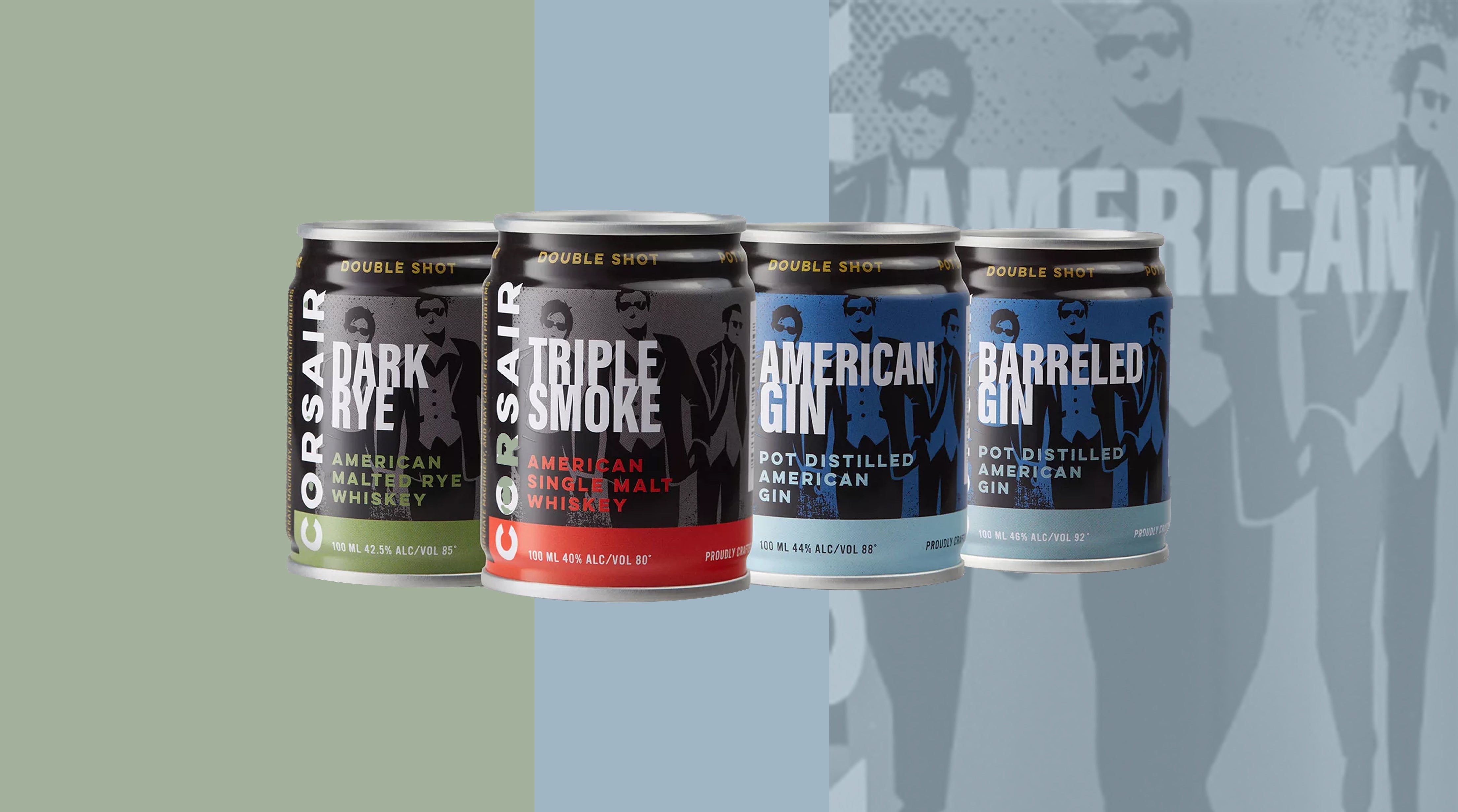 High Proof Insights | Craft Spirits Lean Into Consumer Trends With New ...