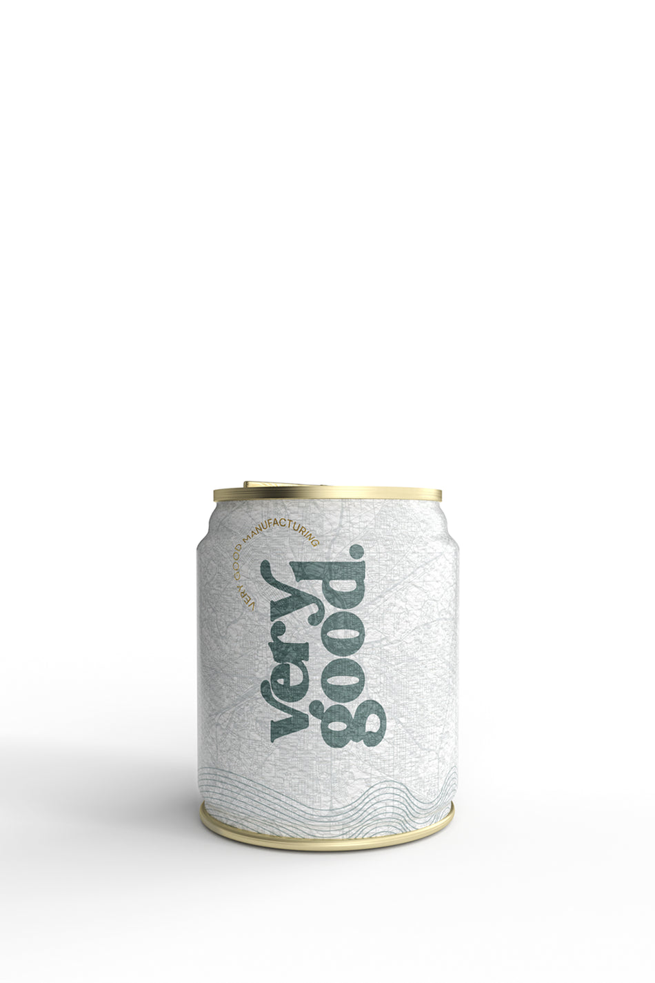 Very Good Mfg | Canning | Co-Packing Spirits, RTD Canned Cocktails