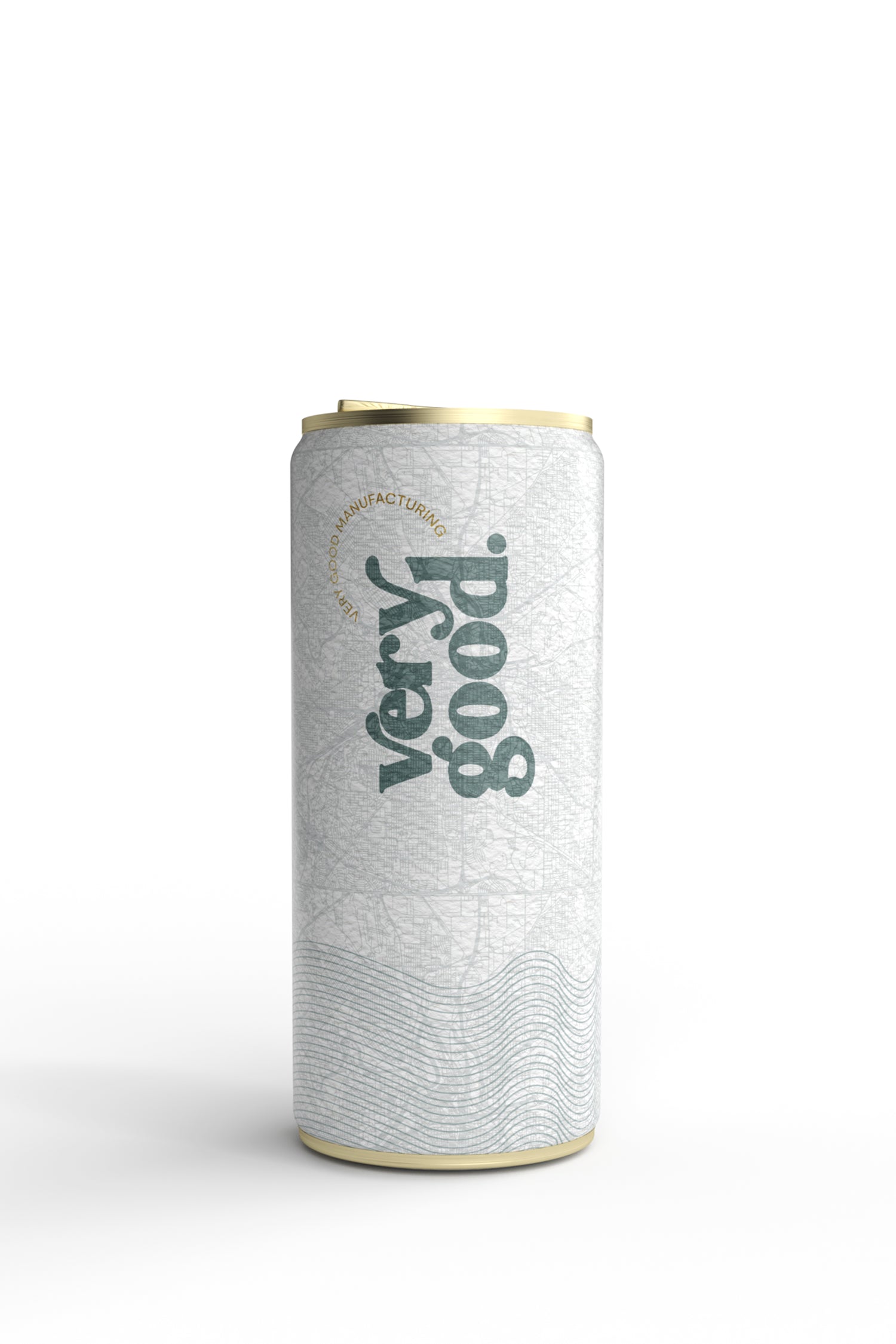 Very Good Mfg | Canning | Co-Packing Spirits, RTD Canned Cocktails
