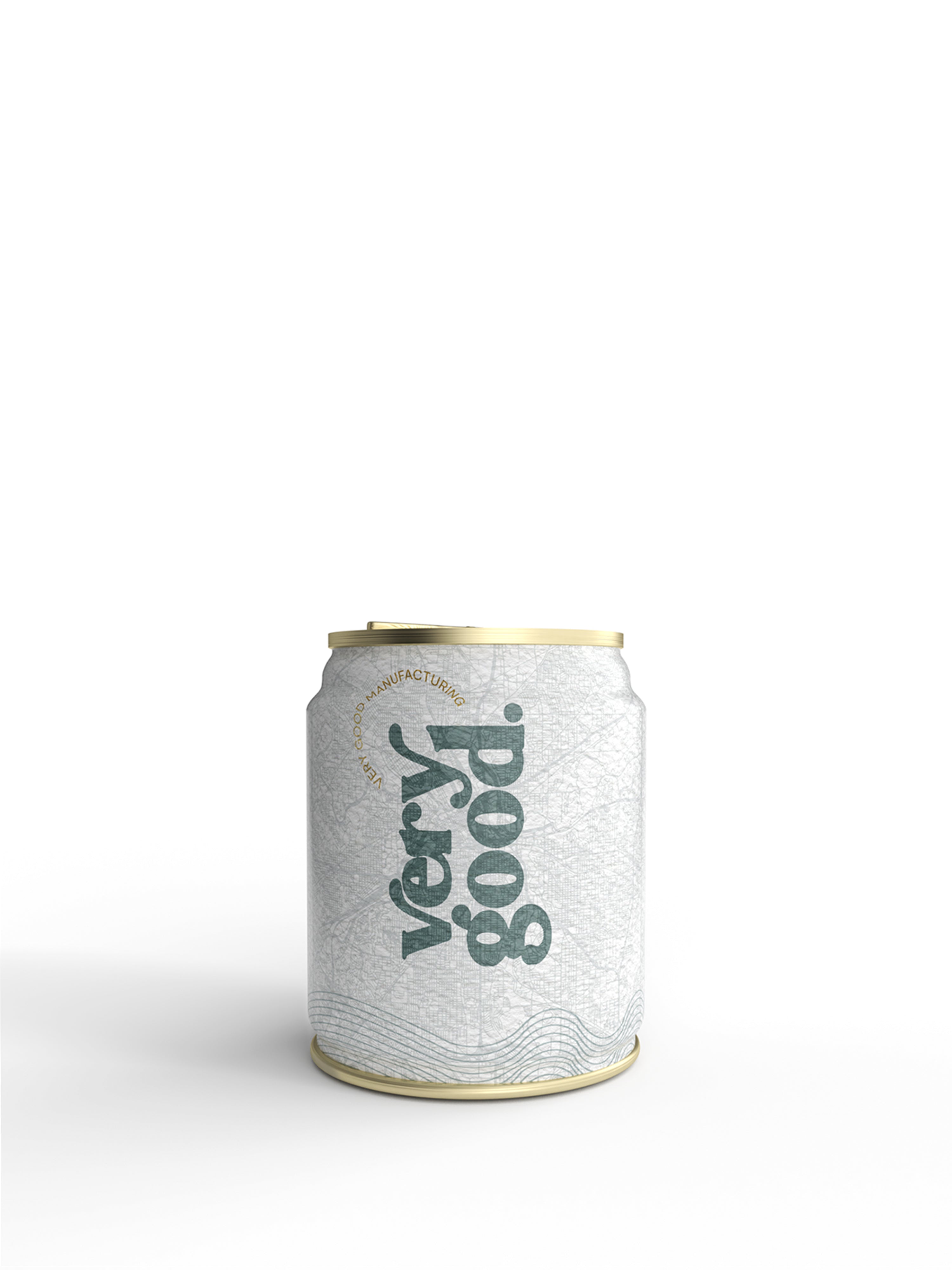 Very Good Mfg | 100mL Can | Co-Packing Spirits, RTD Canned Cocktails